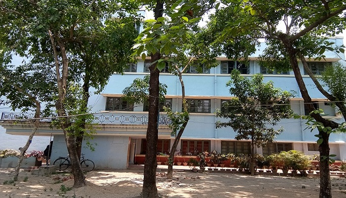 Behala College :: Learning Management System (LMS)