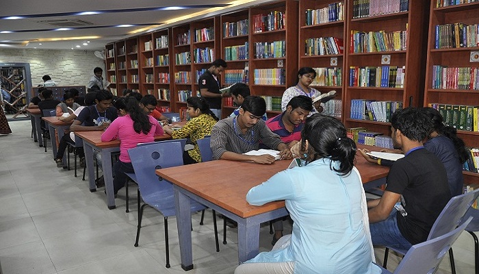 Behala College :: Learning Management System (LMS)